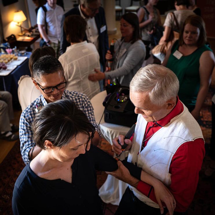 Schlatter: Symtom och Behandling | Fasciaklinikerna