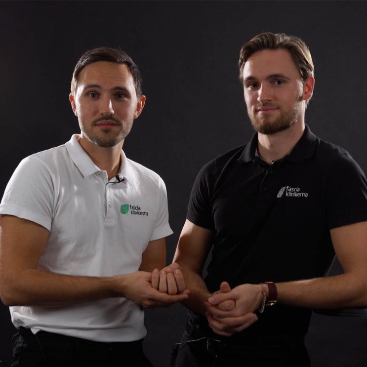 Muskelbristning i magen - Symtom & Behandling | Fasciaklinikerna