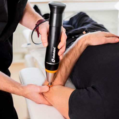 What are crepitations? - Advice and Treatment | FasciaClinics