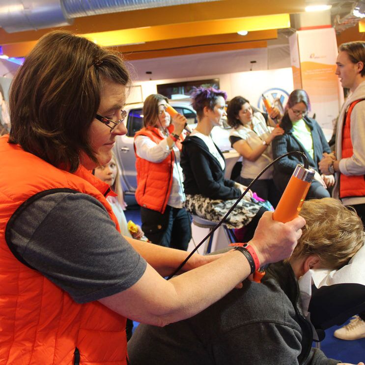 Schlatter: Symtom och Behandling | Fasciaklinikerna