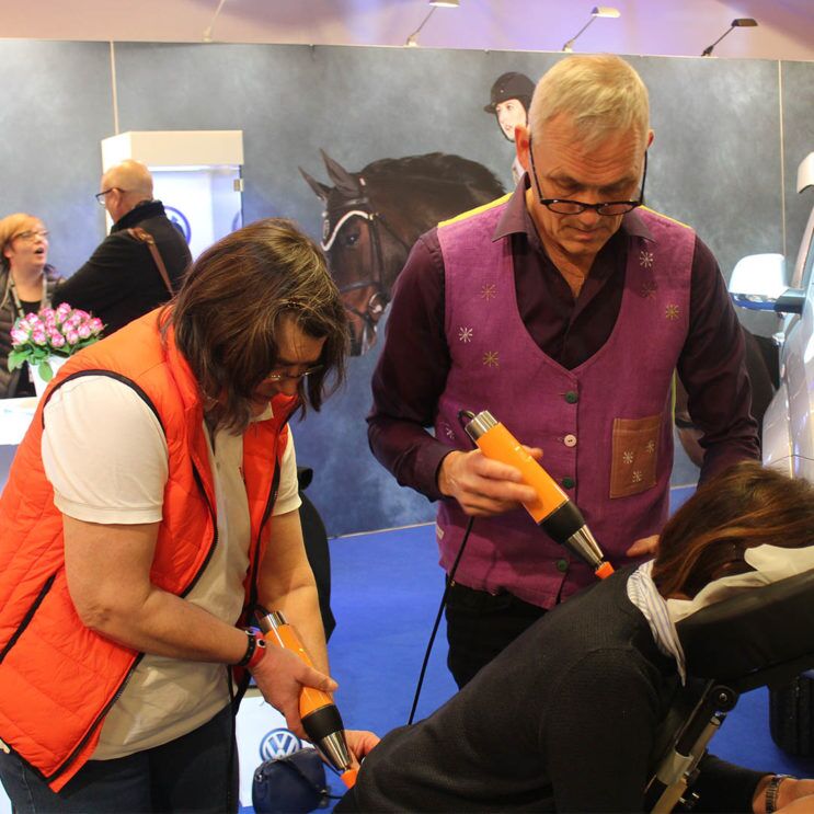 Ont i tinningen - Orsaker, Symtom, & Behandling | Fasciaklinikerna