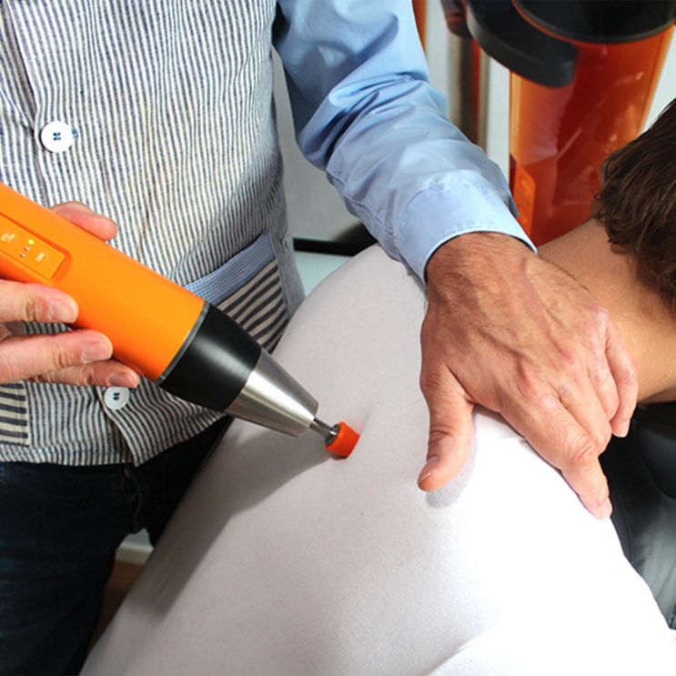 What are crepitations? - Advice and Treatment | FasciaClinics