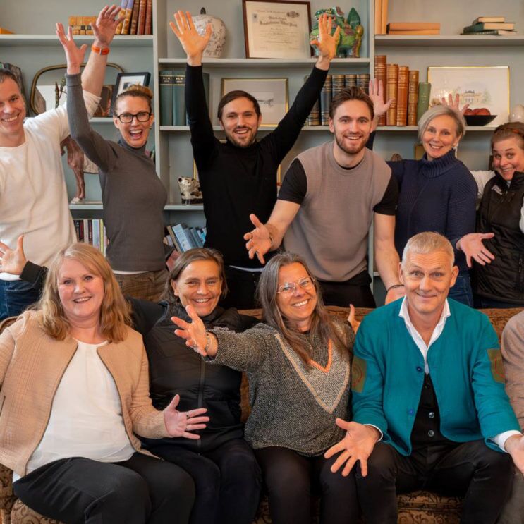 Ont i magen och ryggen - Symtom & Behandling | Fasciaklinikerna